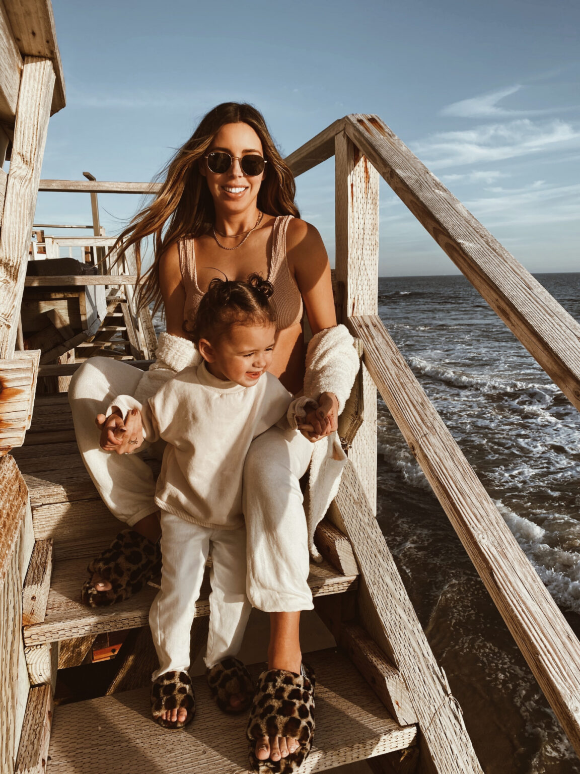 A CHILL HOLIDAY BUCKET LIST - Sivan