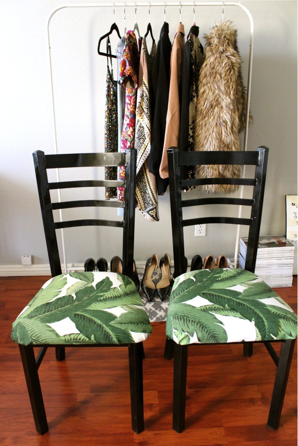 A Tale of Two Sities - Sivan